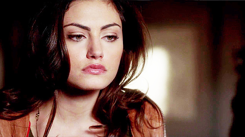 Picture of Phoebe Tonkin