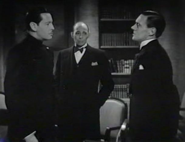 Image of History Is Made at Night (1937)