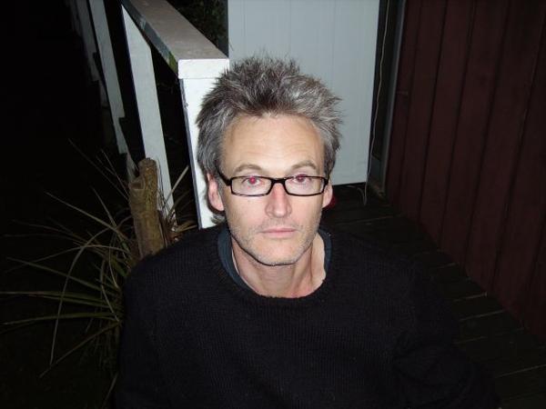 Picture of Matthew Stokoe