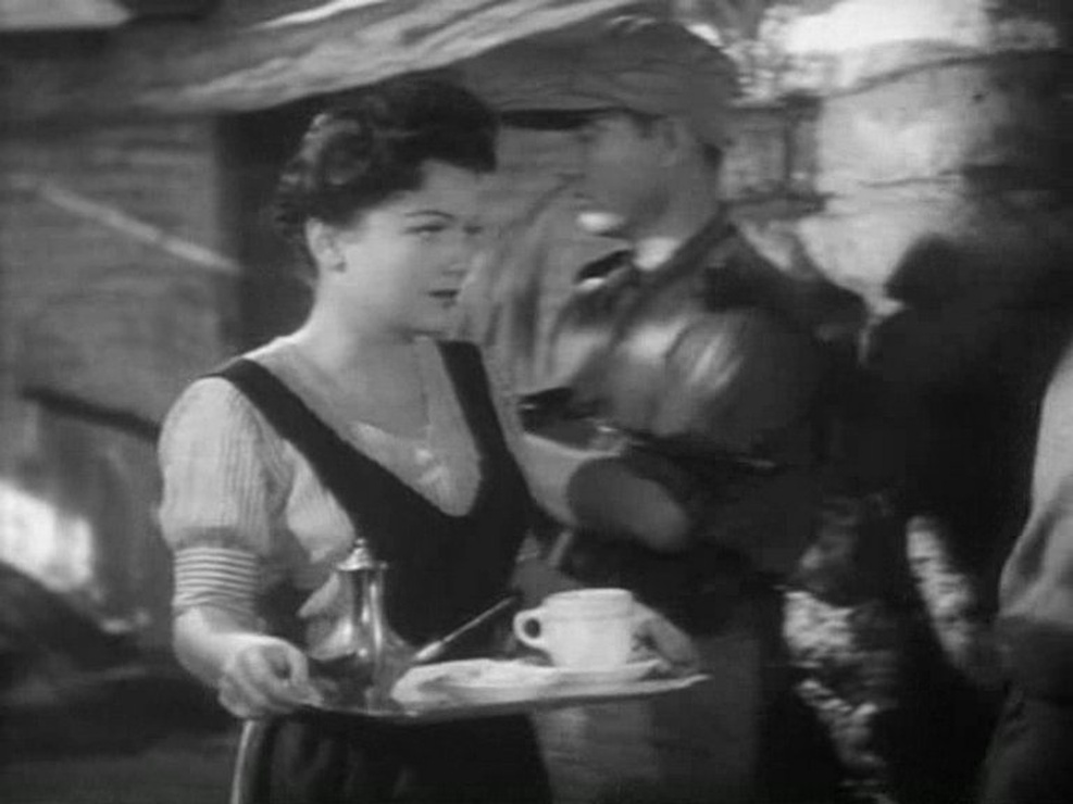 Five Graves to Cairo image