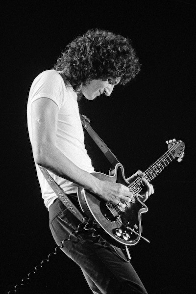 Picture of Brian May