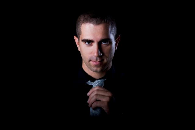 Image of Giuseppe Ottaviani