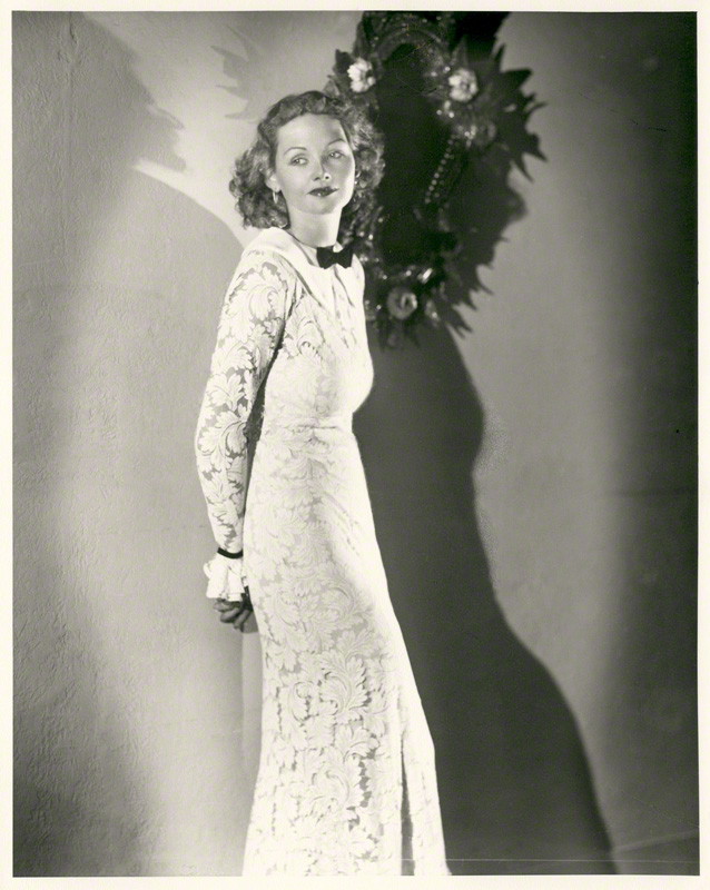 Picture of Elizabeth Allan