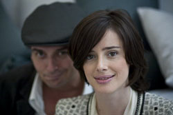 Picture of In the City of Sylvia