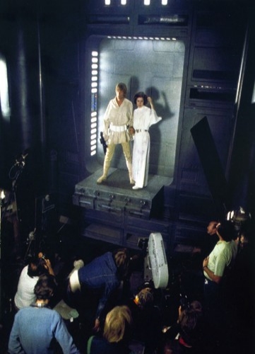 Picture of Star Wars: Episode IV - A New Hope