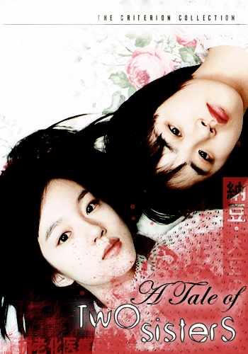 A Tale of Two Sisters picture