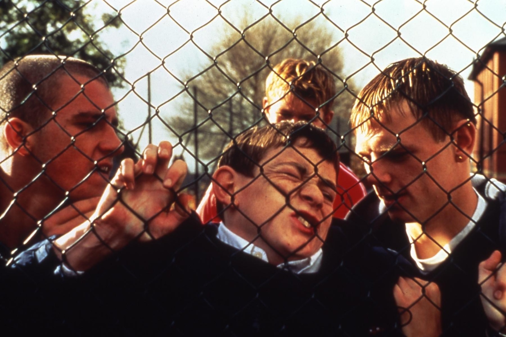 Image of There's Only One Jimmy Grimble