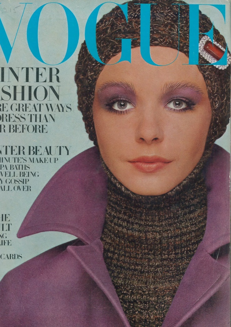 Maudie James picture