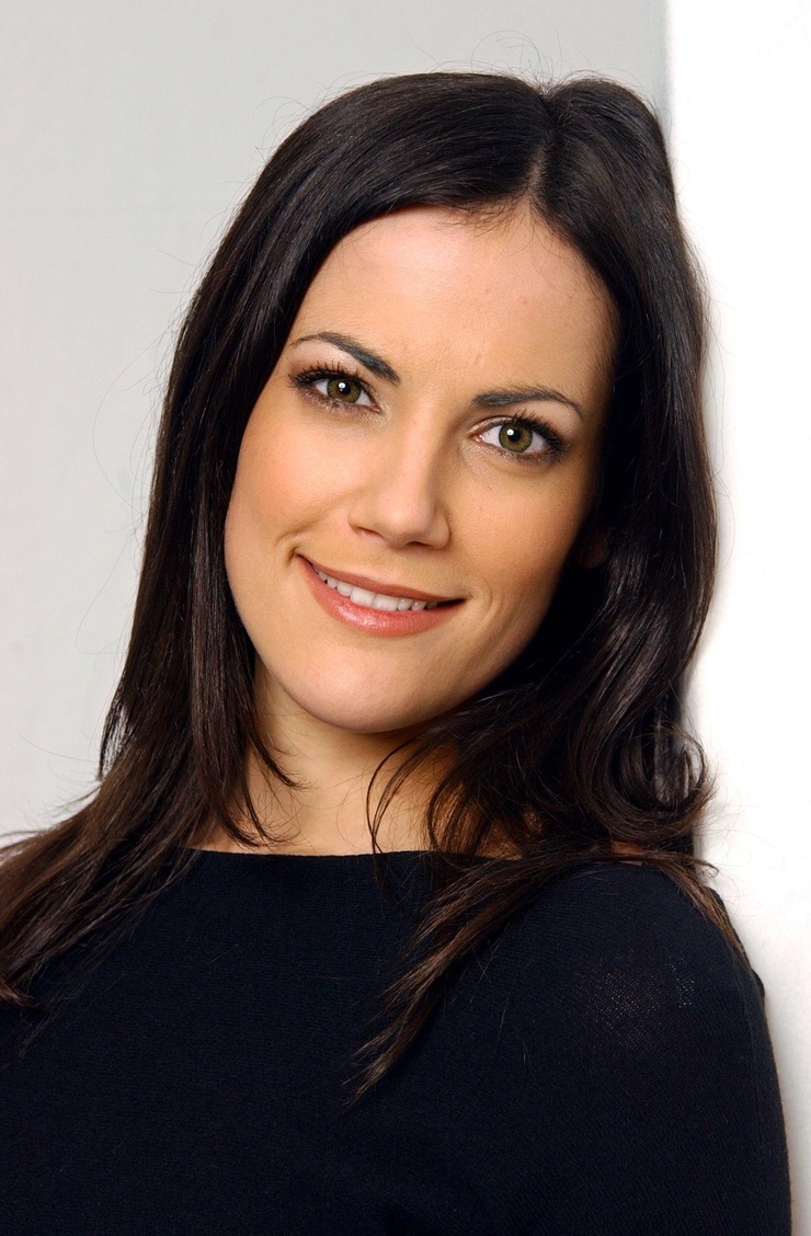 Picture of Bettina Zimmermann