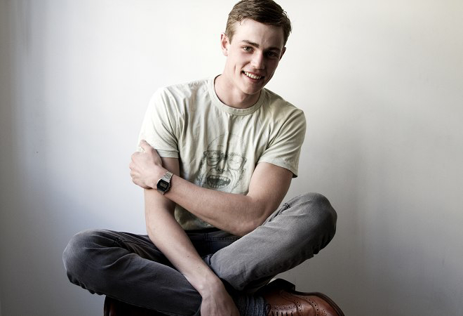 Picture of Tom Barker