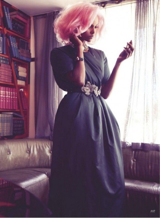 Picture of Yasmin Warsame