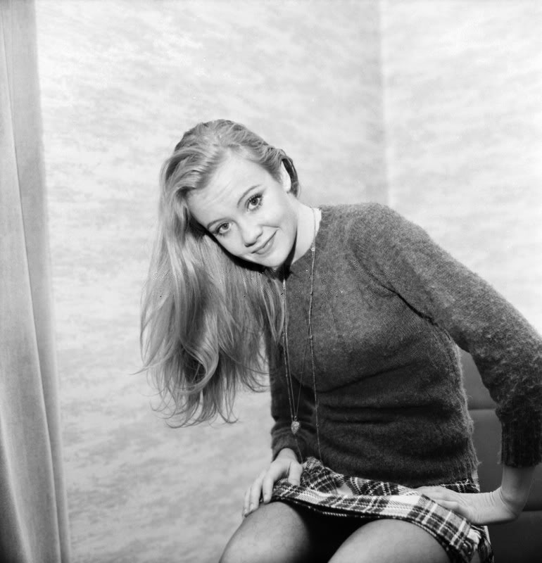 Picture of Hayley Mills