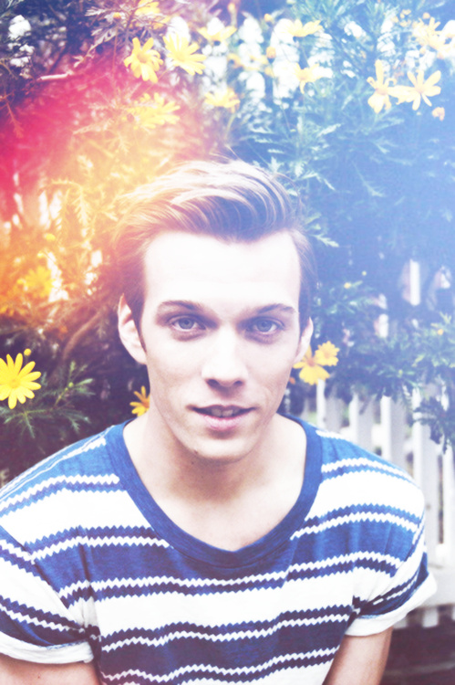 Jake Abel image