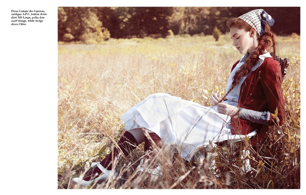 Picture of Rachel Alexander