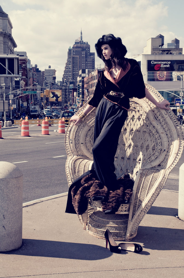 Image of Rachel Alexander