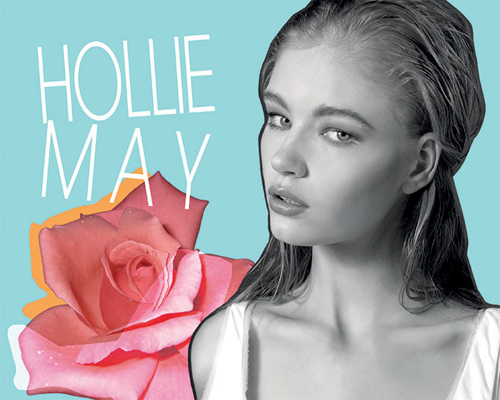 Picture of Hollie May Saker