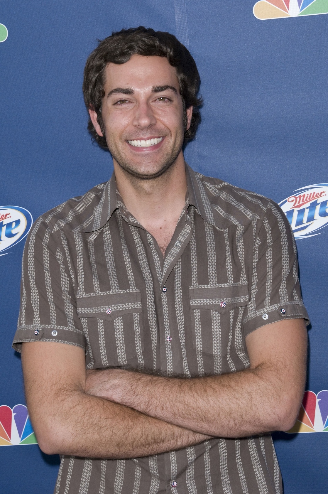 Picture of Zachary Levi