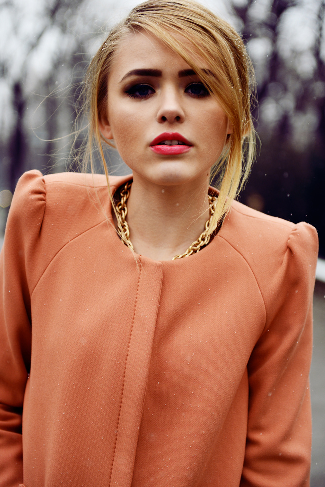 Picture of Kristina Bazan