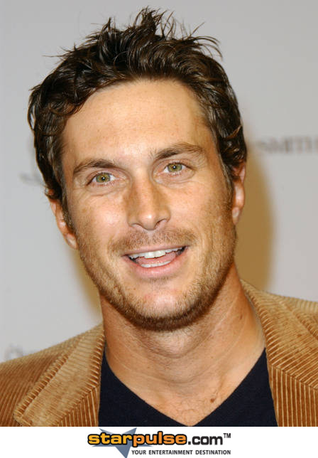 Picture of Oliver Hudson