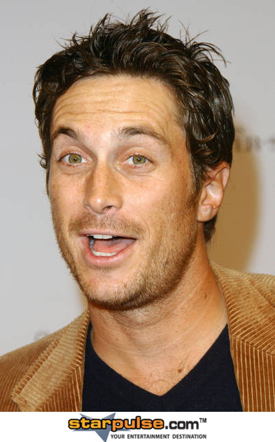 Picture of Oliver Hudson
