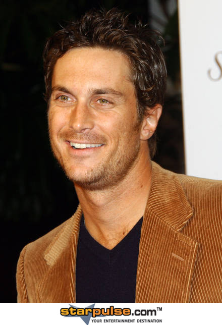 Picture of Oliver Hudson