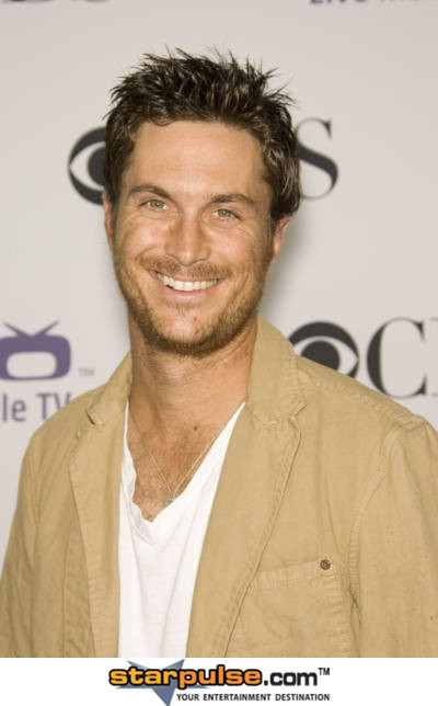 Picture of Oliver Hudson