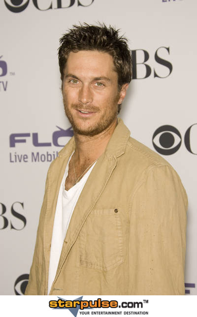 Picture of Oliver Hudson