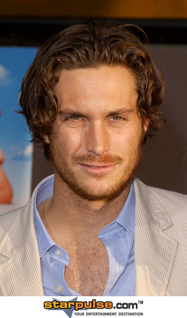 Picture of Oliver Hudson