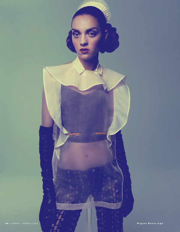 Picture of Magda Laguinge