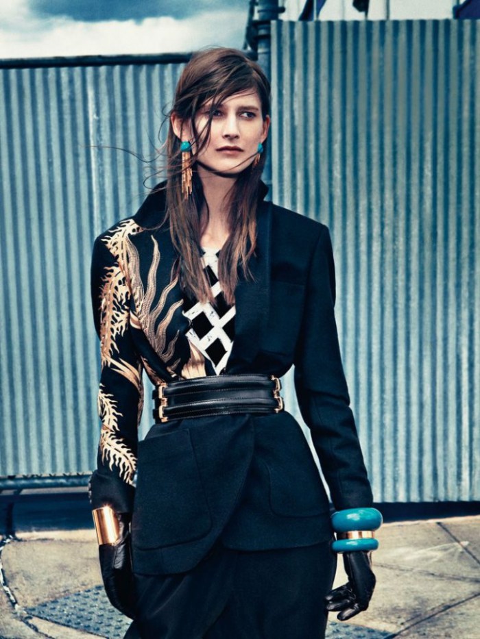 Picture of Marie Piovesan