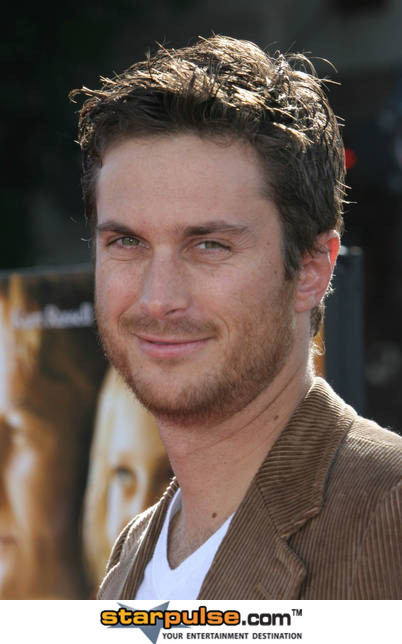 Image of Oliver Hudson