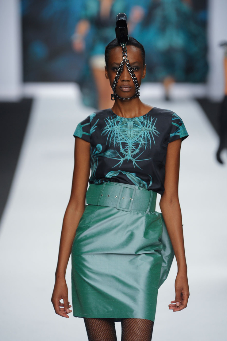 Image of Nadja Giramata