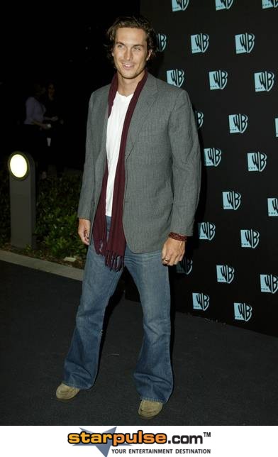 Picture of Oliver Hudson