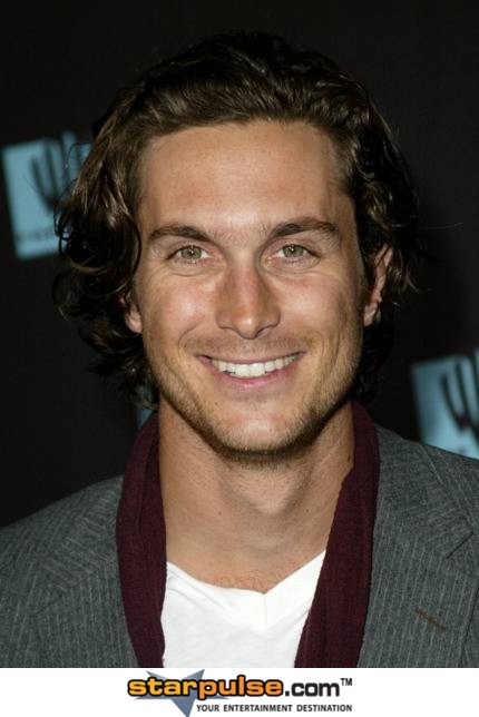 Picture of Oliver Hudson
