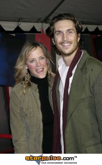 Picture of Oliver Hudson