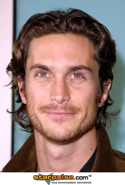 Picture of Oliver Hudson
