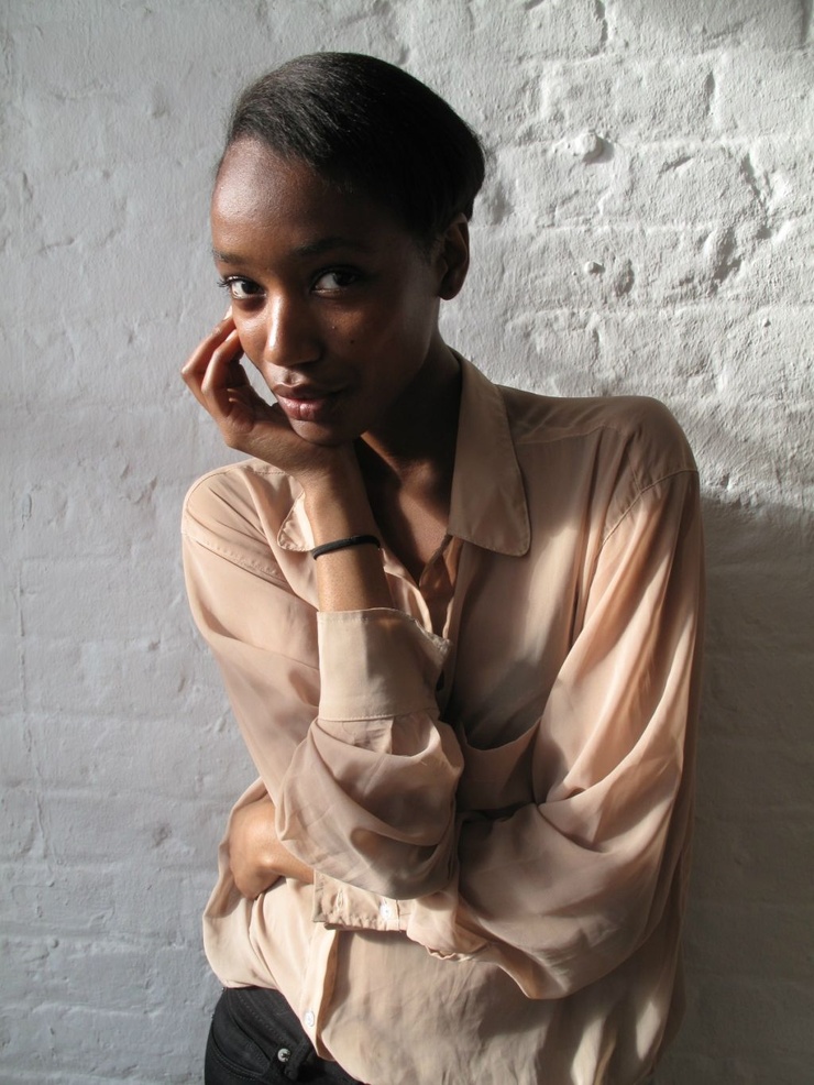 Picture of Nadja Giramata