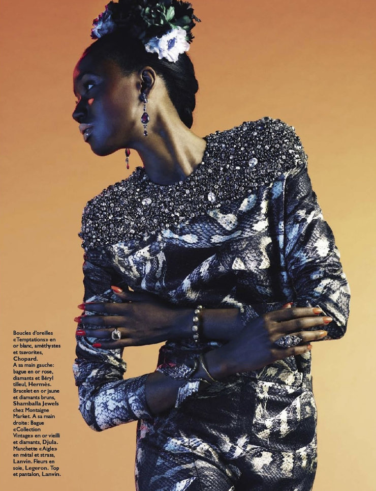 Picture of Nadja Giramata