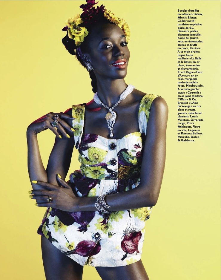 Image of Nadja Giramata