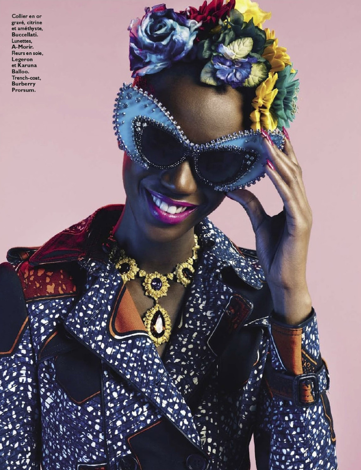 Picture of Nadja Giramata