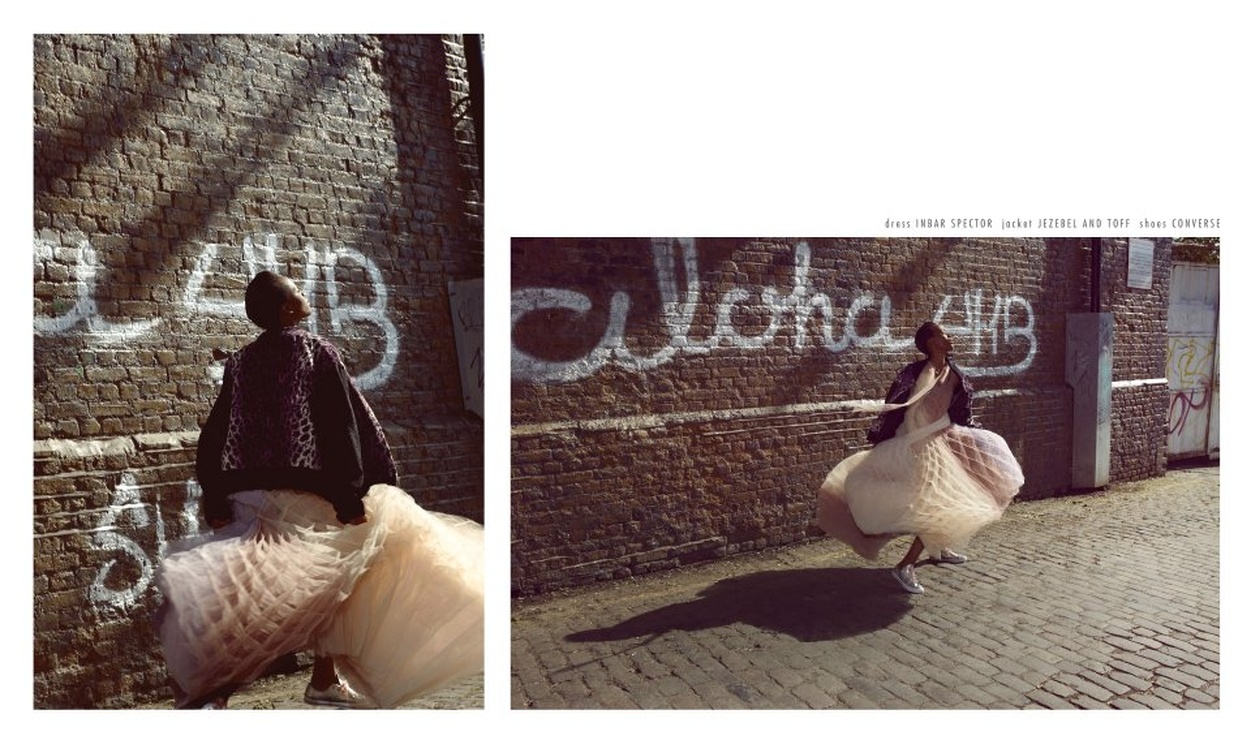 Nadja Giramata picture