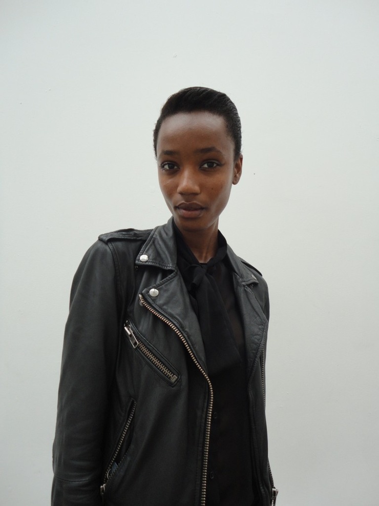 Picture of Nadja Giramata