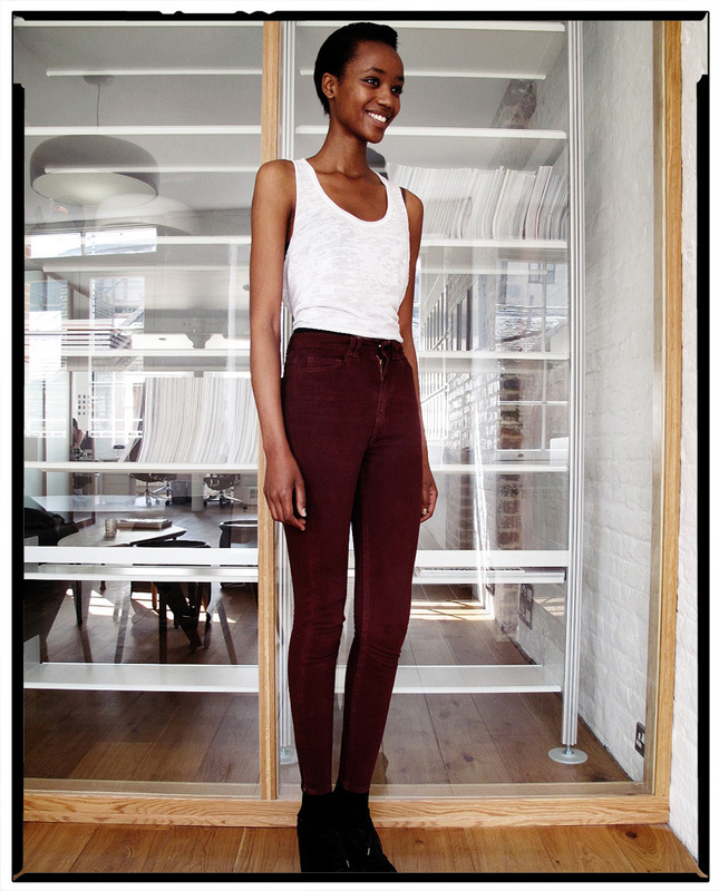 Picture of Nadja Giramata