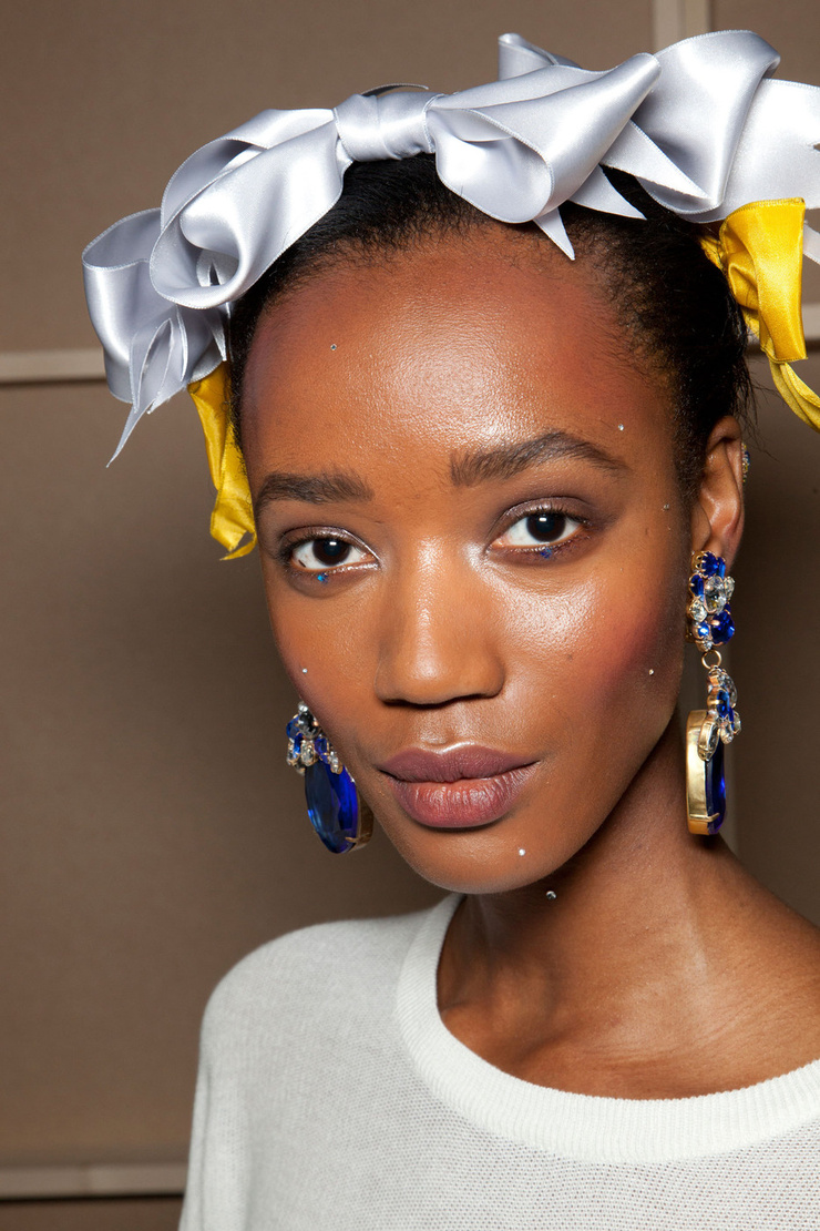 Image of Nadja Giramata