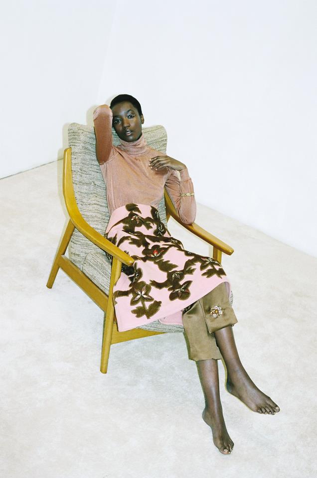 Nadja Giramata picture