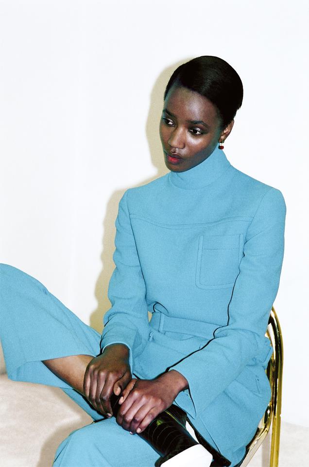 Picture of Nadja Giramata