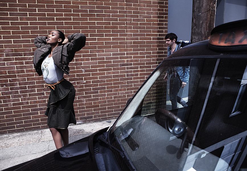 Picture of Nadja Giramata