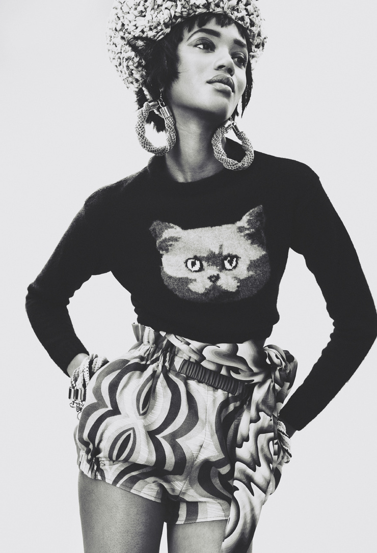 Picture of Nadja Giramata