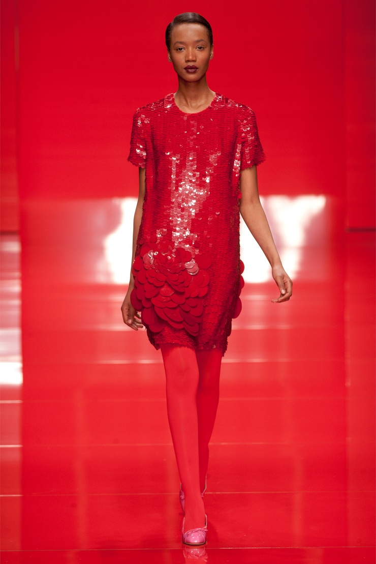 Image of Nadja Giramata