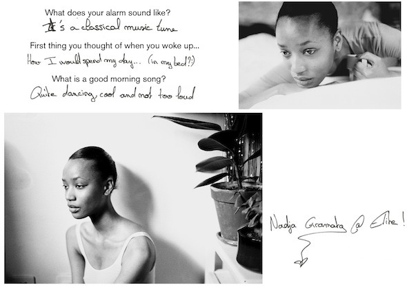 Picture of Nadja Giramata